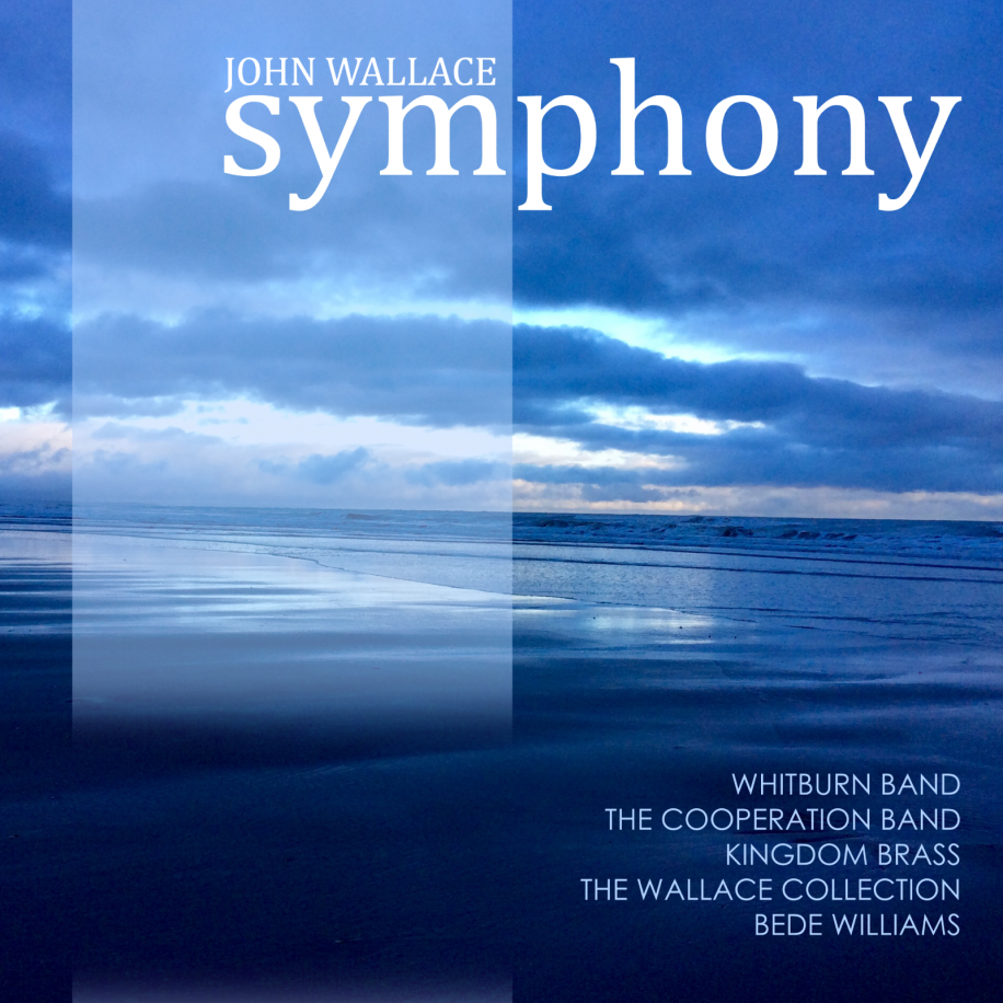 Symphony (album)